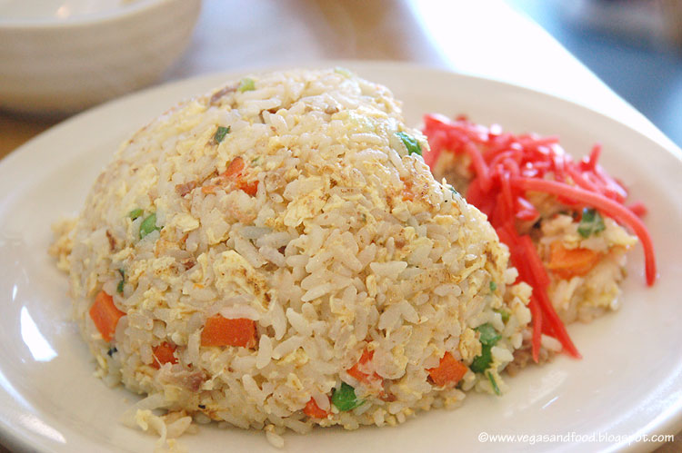 Asahi Ramen - Sawtelle - Vegas and Food