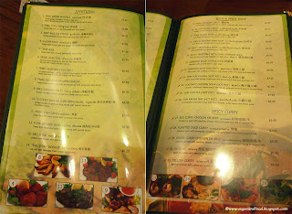 Ruen Pair Thai Cuisine - Hollywood, CA - Vegas and Food