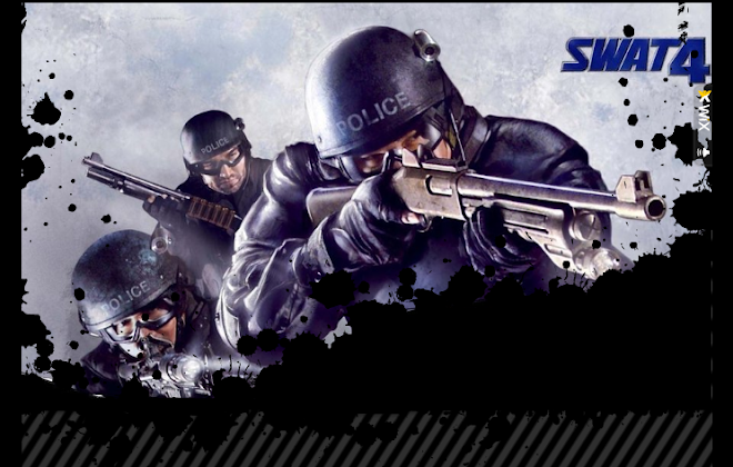 S.W.A.T: Mas mapas para el swat 4 y instrucciones para poder jugar en ...
