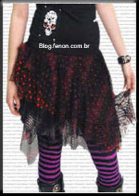 EMOS: o que é ser emo? Fotos, estilos, roupas, musicas e mais!!