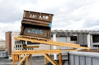 La Vida en el MIT: Baker House: Mi Residencia Estudiantil