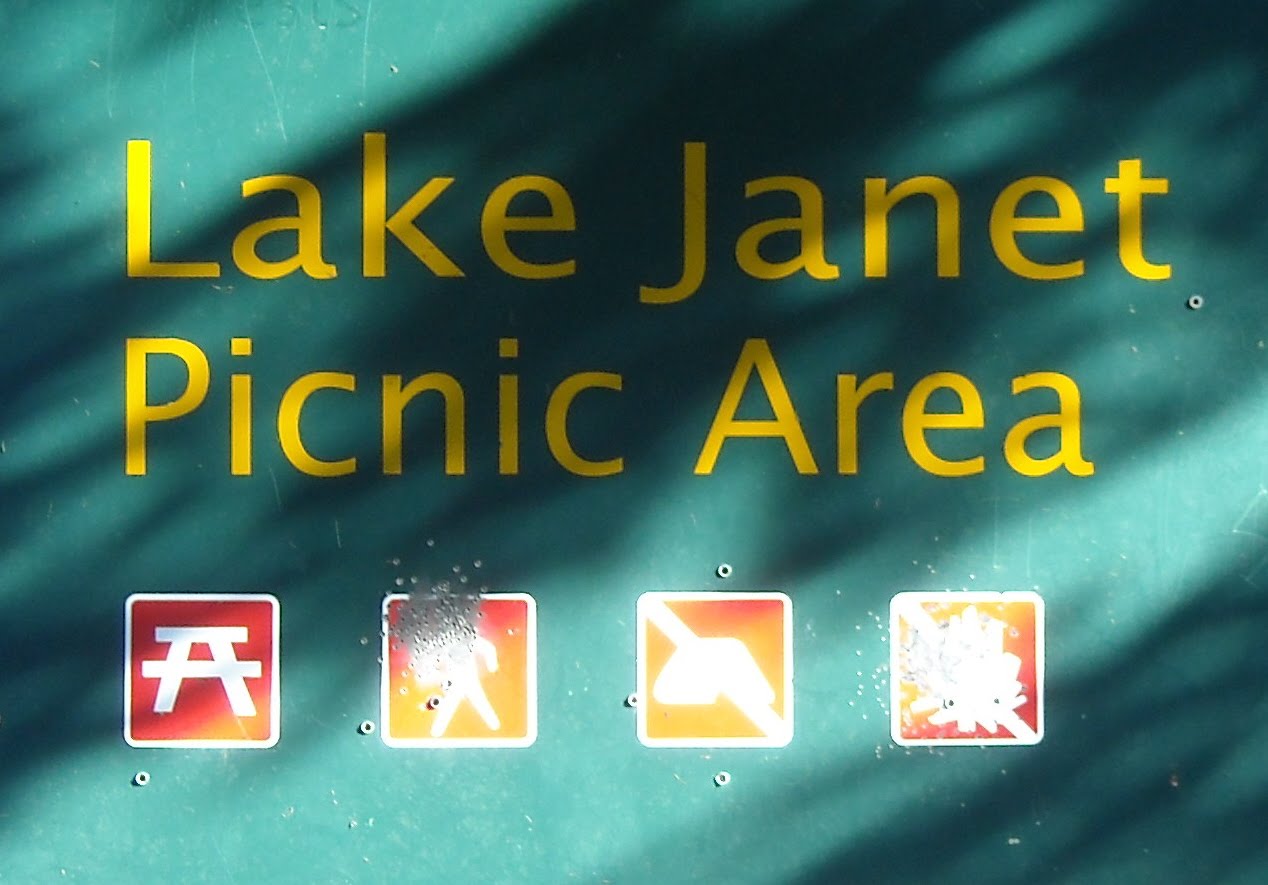 Woza Wanderer: Mt Grey Ghosts