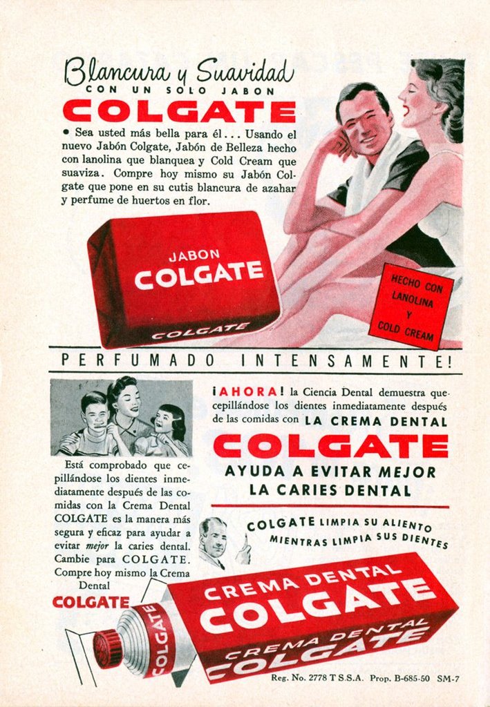 joelmedina.k25.net: LA HISTORIA VERÍDICA DE GUILLERMO COLGATE