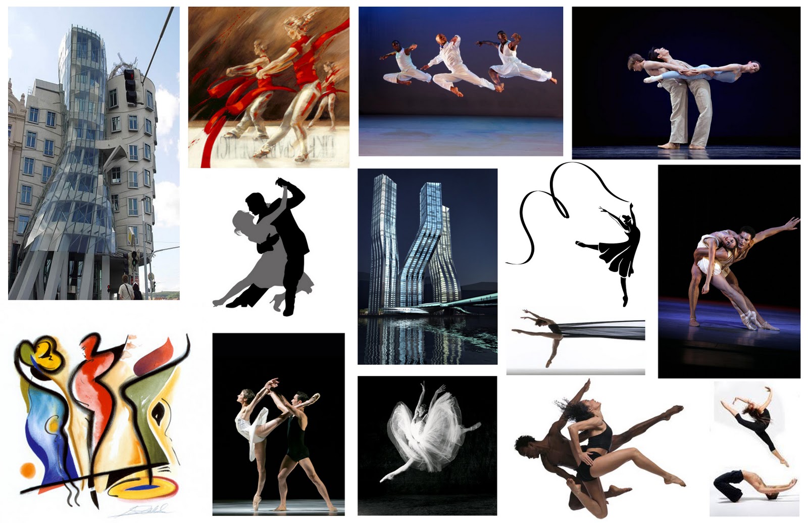 kccdesigns: Connection Collage