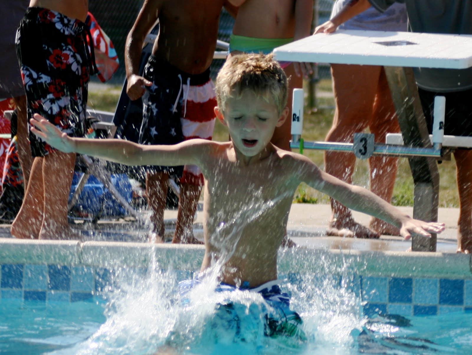 Near and Far...a blog about travel, food, and good times: Labor Day ...