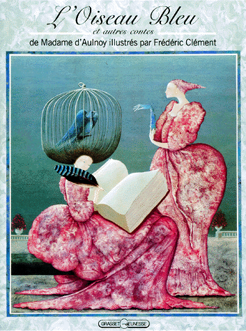 Fiabesca mente: Illustrazioni da... fiaba