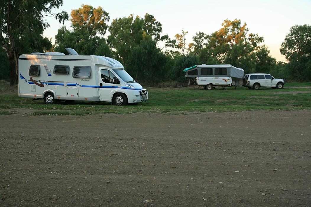 On The Road Agen: Wagga Wagga, Barmedman Mineral Pool, Bathurst Mt ...