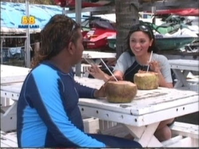 Aditya Wardani: Aditya Wardhani - Wet Suit Samping Jet Ski