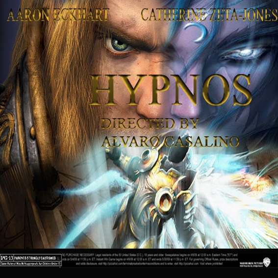 HYPNOS (Alvaro Casalino) - Perú | Festival Directed By 5
