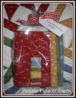 Prairie Flower Farm: The Prairie Flower Farm Christmas Cookie Cookbook ...