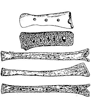 Music World♫♫: Los Primeros Instrumentos Musicales en el Mundo