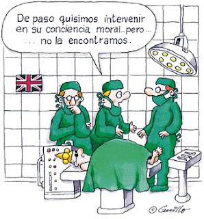 Globalización: ¿Qué es la alienación?