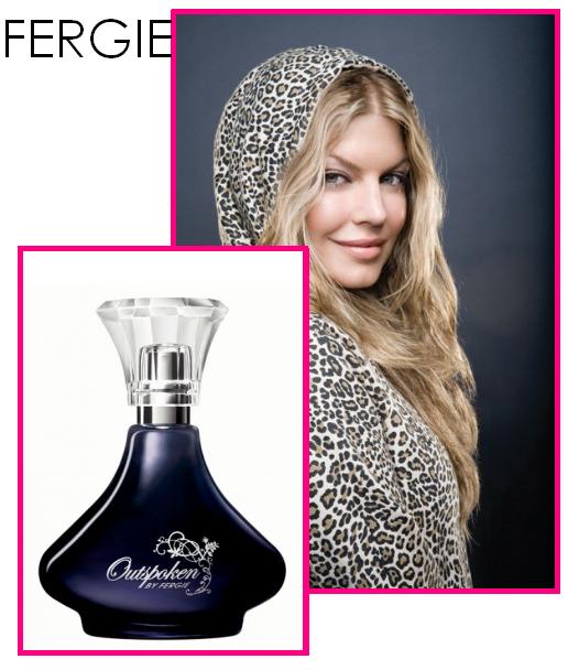 Beleza Doce: O perfume das Famosas!