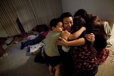 KobreChannel: A Year in the Life of a Family Destroyed by Deportation