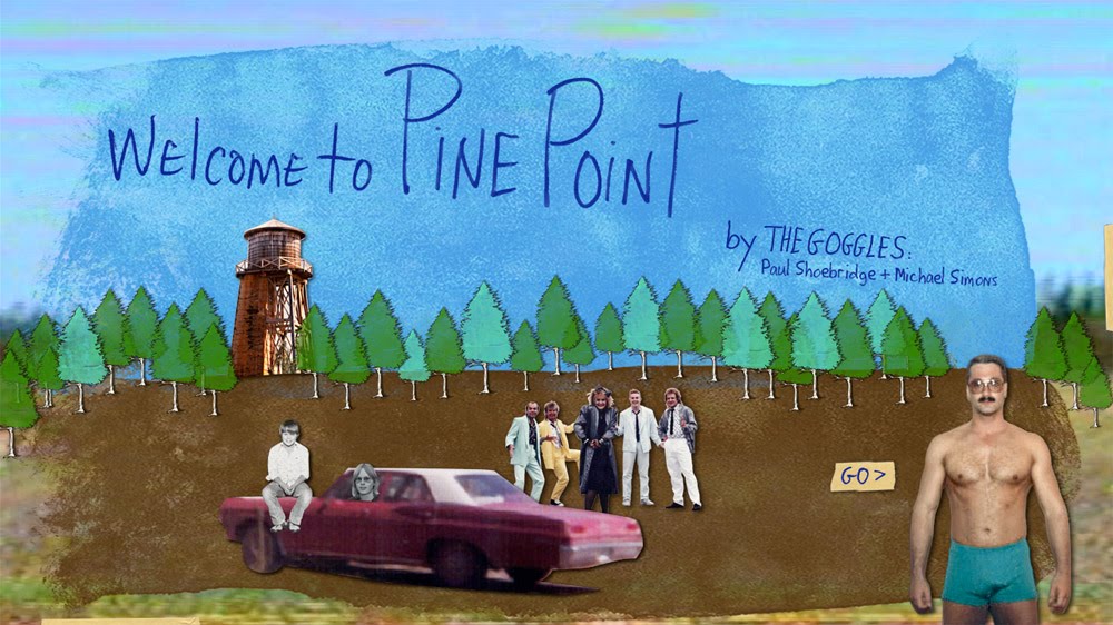 KobreChannel: Pine Point is Dead. Long Live 'Pine Point'