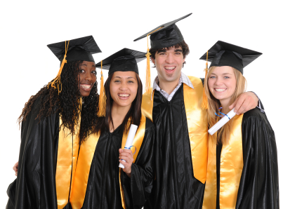 A World-Class Education: Time for a Change