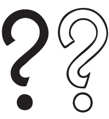 Chance Question Mark Monopoly