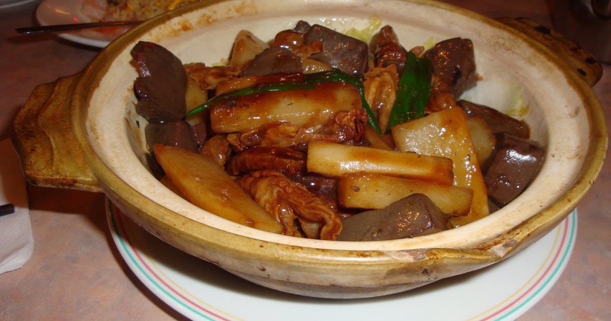 Sam Woo BBQ Restaurant