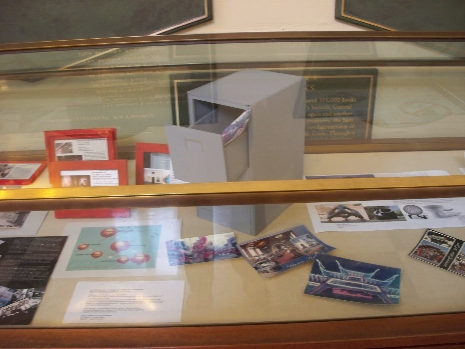 LApastLivesBoyle Heights: show at the richard royden public library