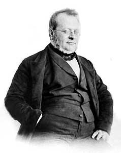 Salon Voltaire: Il genio di Cavour. Grazie al suo caratteraccio e alle ...