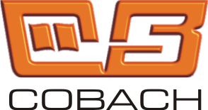 Cobach Guerrero Logo