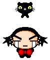 Pucca: Pucca - Gif Animados