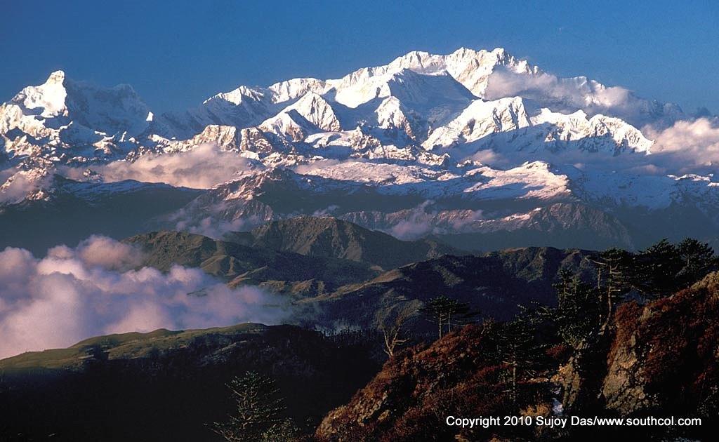 Trekking and Photography in the Himalaya: Darjeeling: still the Queen ...