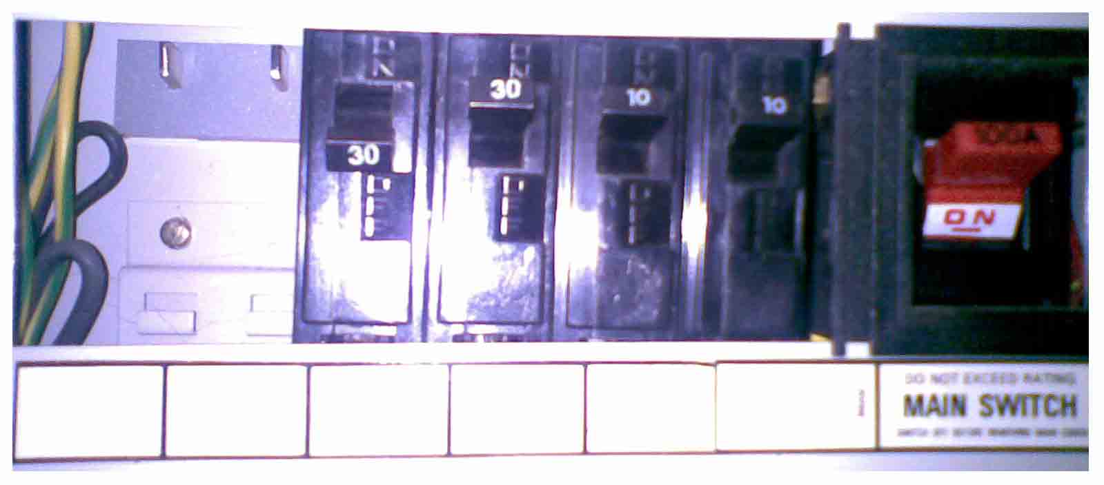3Phase Blog - Modern Electrical Power Engineering: Power System Network