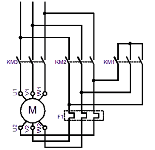 3Phase Blog - Modern Electrical Power Engineering: The Star-Delta 3 ...