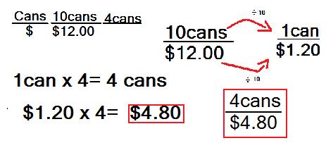 873 Math (2010): Jasmin's Sesame Street Video Post