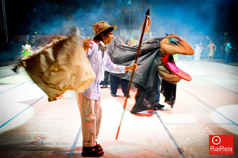 9º Festival de Cururu e Siriri de Mato Grosso: Segunda noite do ...