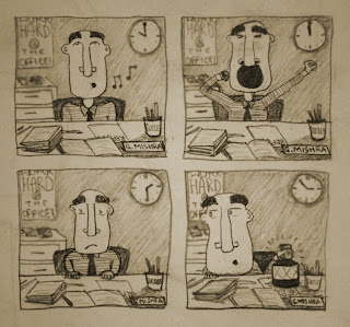 viewfinder: cartoons.