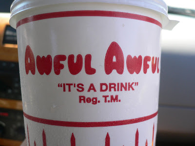 Fix Fabulous: Awful Awful