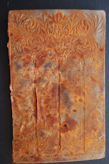 REDHEAD: Of Rust and Earth and Sacred Symbols