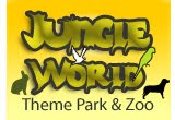 Jungle World Theme Park & Zoo