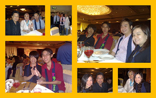 BESTFRIENDSFOREVER: XIMAX Bags another award at GoMobile 2009