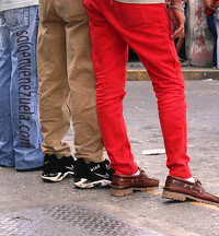 The Crazy Mind Of Joor: Qué es un tukky, tuki o tukki?