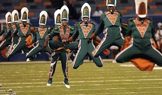 STREET NOIZE: FAMU's "Marching 100" And Black Greeks Perform At ESPYs ...