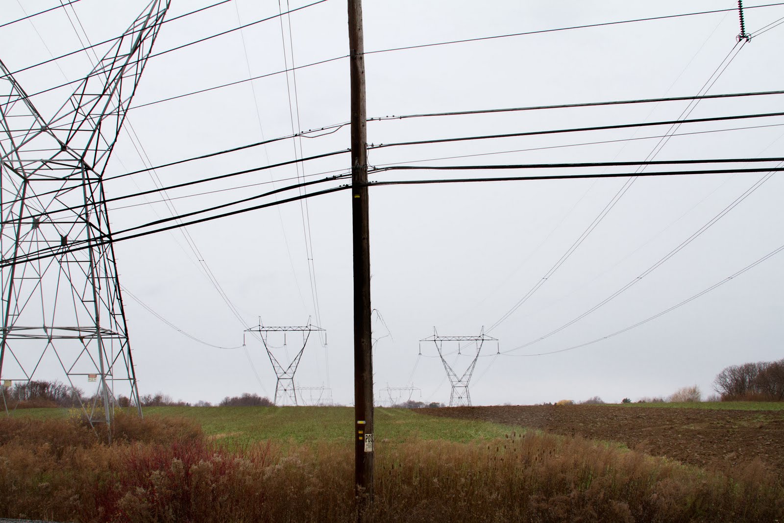 Ryan Cooley's Photog Blog: Western New York Vernacular