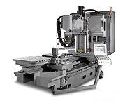 Maquinas CNC: El control numérico computarizado