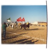 TOURİSM CENTER: The game of Jereed