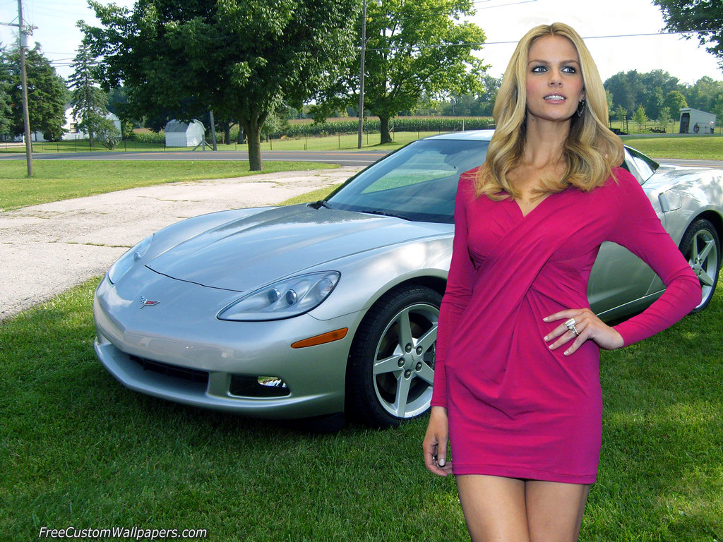 hjkfyfy: brooklyn decker top USA's Underwear model برترین مدل لباس زیر ...