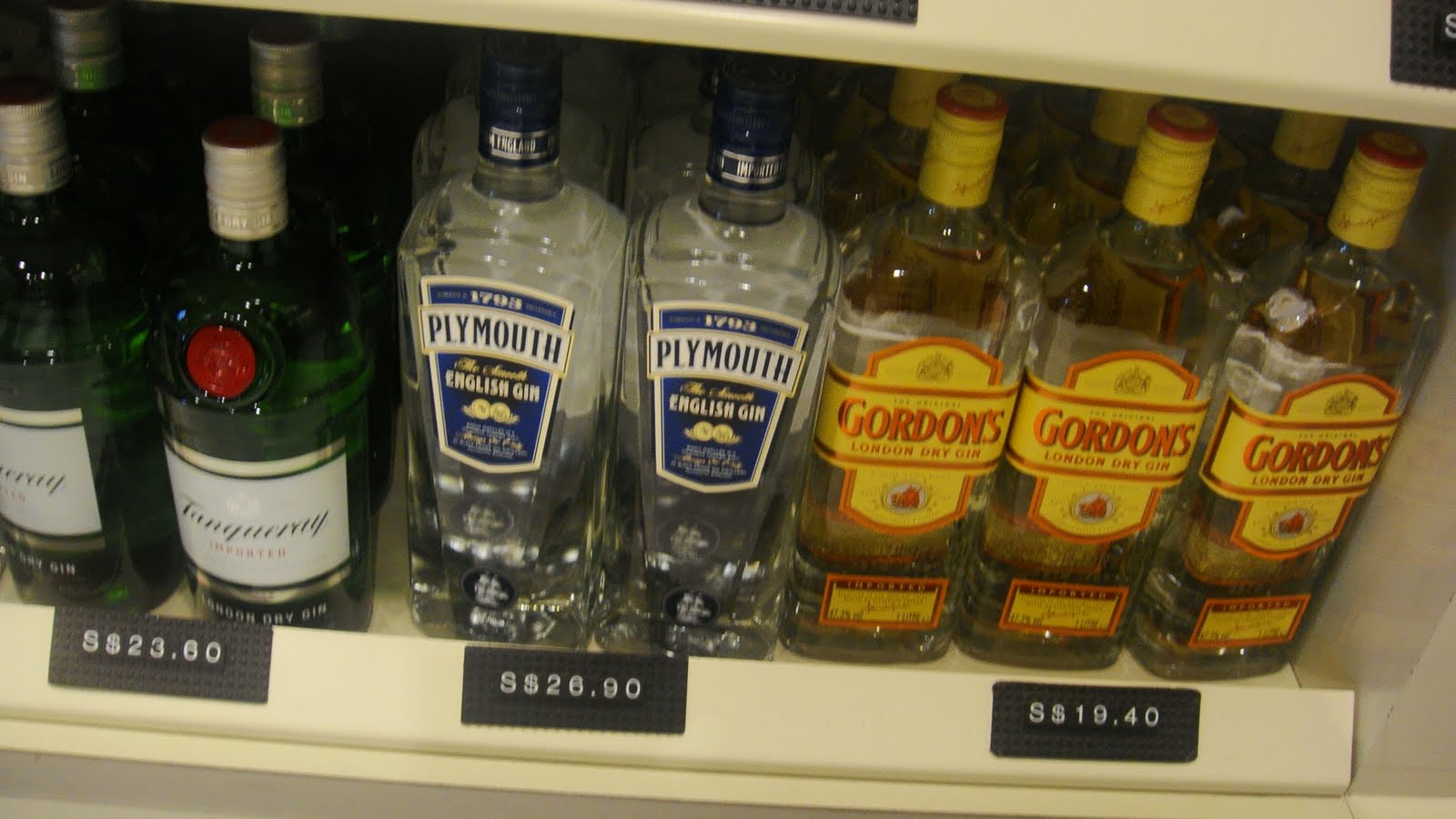 Eat. Drink. Dance. (Repeat!): Guide to Drinking in Singapore: Bars ...