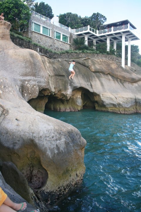 Eat. Drink. Dance. (Repeat!): Los Balcones Tali Beach Batangas