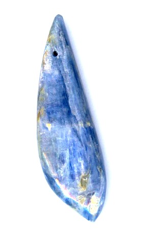 Jewelry by CnC: KYANITE - A Unique Gemstone