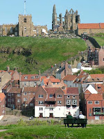 ReARM ~ RedNev's Blog: Whitby pub crawl ~ 24th August
