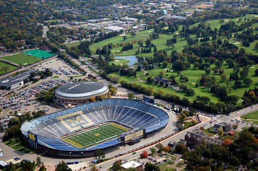 Keeping Score: The Other Football