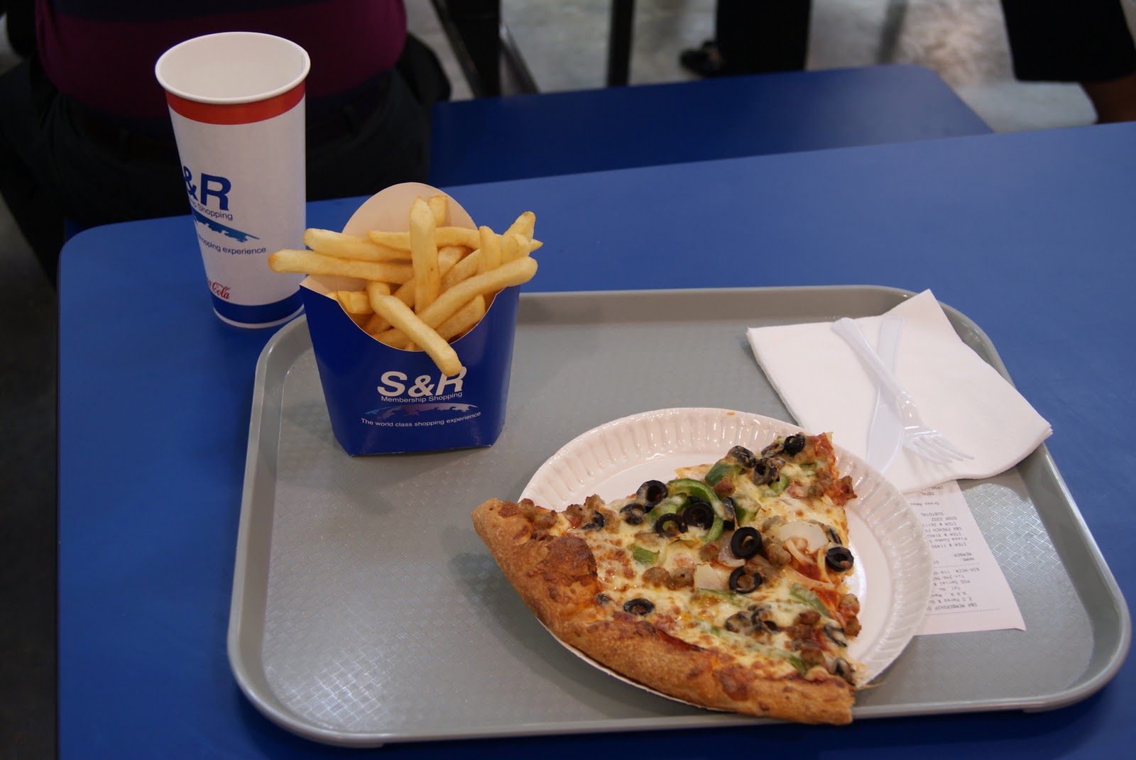 S & R opens it Cebu Branch