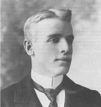 Aberhart and Harper on Crusade: April 2010