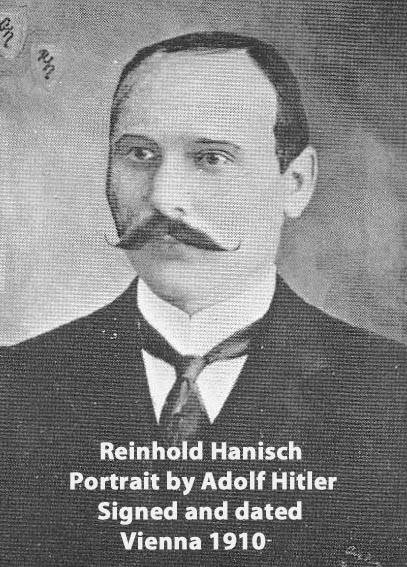 Aberhart and Harper on Crusade: Chapter Eight Continued: Vienna Days